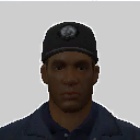 Todd Ramey - LCPDFR.com