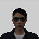 Ellie Myers - LCPDFR.com