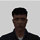 Caden Berry - LCPDFR.com