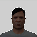 Leon Cortez - LCPDFR.com