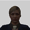 Sarah LeJeune - LCPDFR.com